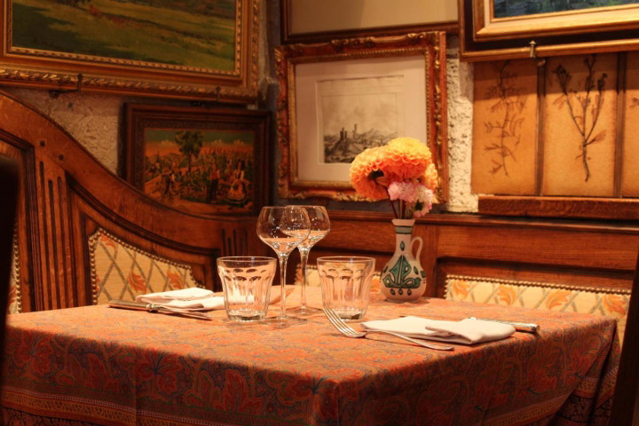 Hôtel Restaurant Le Schlossberg - Bergheim