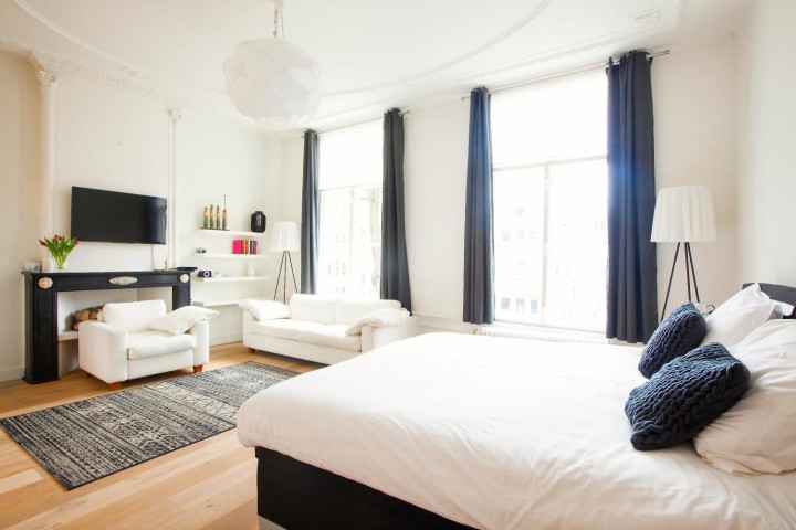 Mokum Suites - Ámsterdam