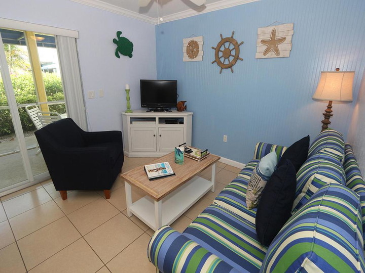 Silver Sands #232 - Longboat Key, FL