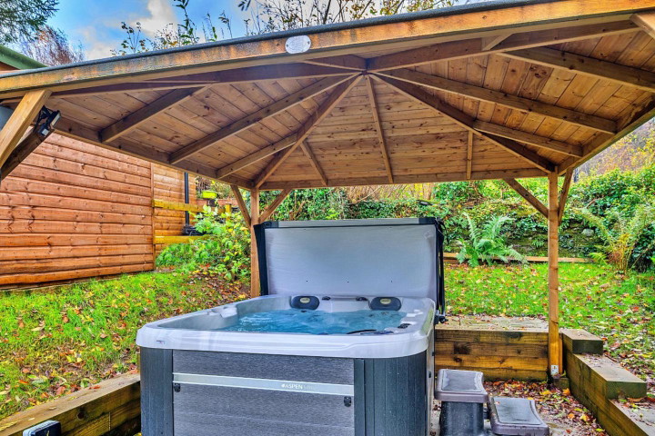 Finest Retreats - Harp House - Penrhyndeudraeth
