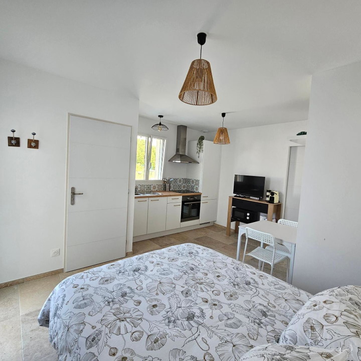 Studio Des Haras - Châtelaillon-Plage