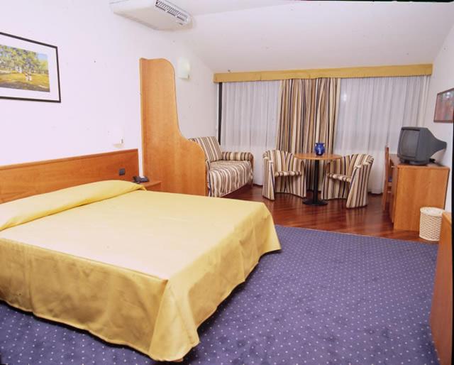 Hotel Serenella - Clusone