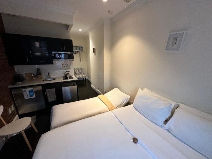 East Village Hotel - Brooklyn, NY