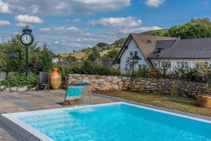 Struck Landhotel & Spa - Olpe