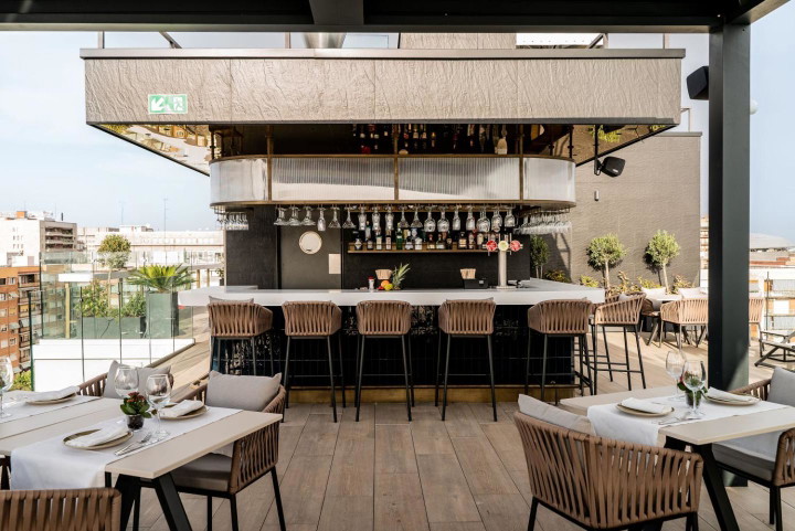 H10 Tribeca - Coslada