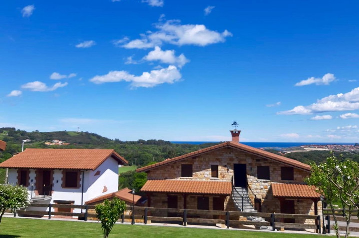 Apartamentos La Fragata - Isla
