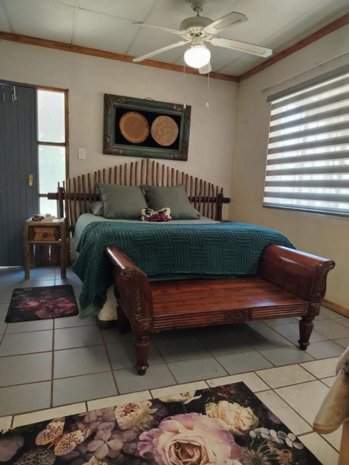 Droombos Guestrooms - Kuruman
