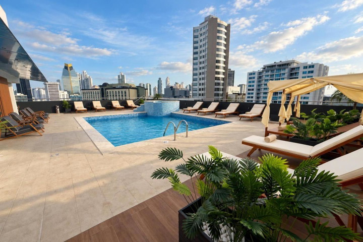 Tryp By Wyndham Panama Centro - Panama City