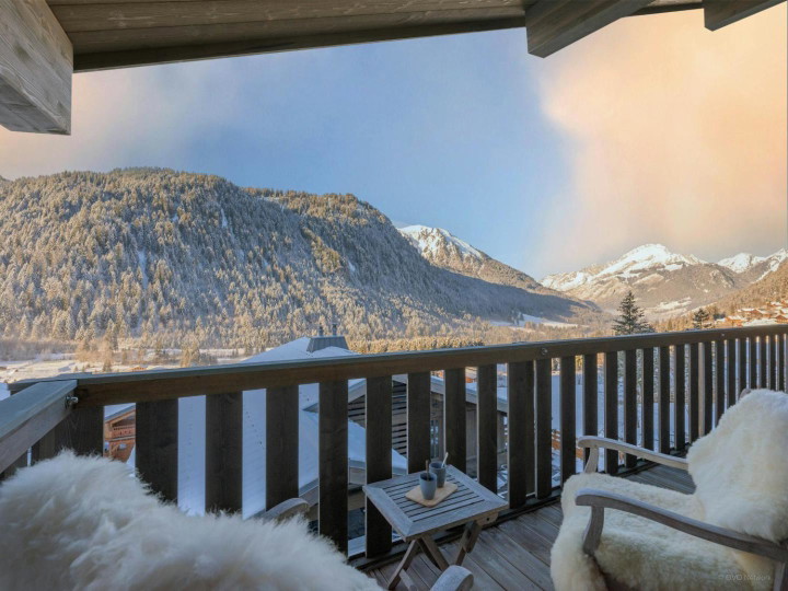 Chalet Amarou - Ovo Network - La Chapelle-d'Abondance