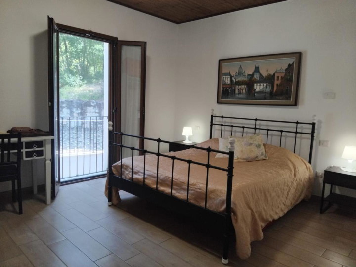 Countryhouse Verdenera - Terni