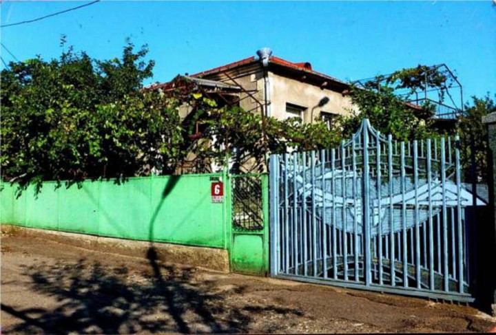 Medico And Suliko Guest House - Koutaïssi
