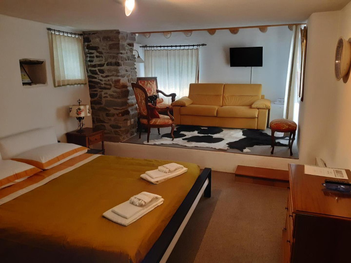Hotel Soazza - Madesimo