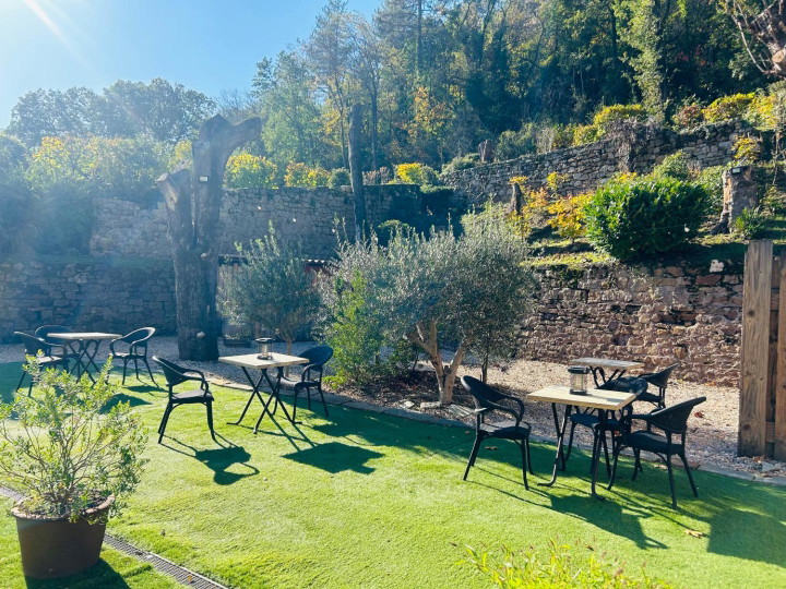Hotel De Ma Tante - Lamalou-les-Bains