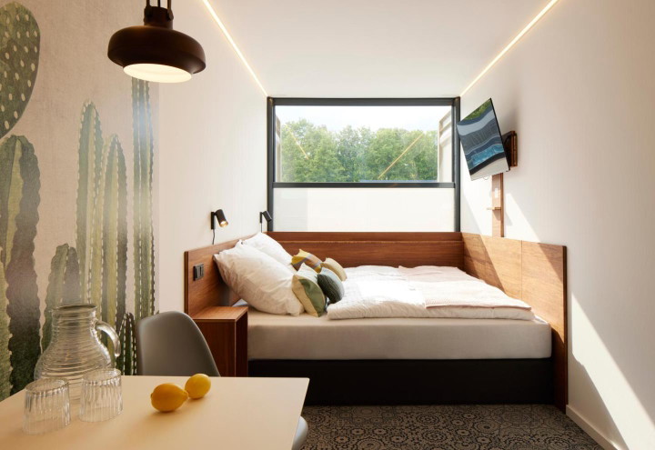 Tin Inn Montabaur L Einfach Gut - Nachhaltig, Innovativ, Modern - Bad Ems