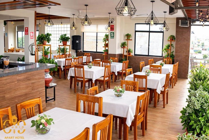 Studio 69 Aparthotel - Iquitos