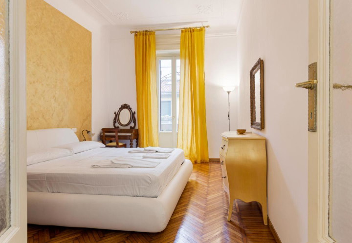 Hostmate - Milano - Via Ozieri - Milan