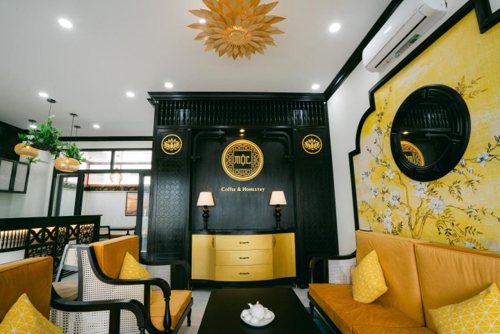 Mộc Homestay Grandworld Phú Quốc - Phú Quốc
