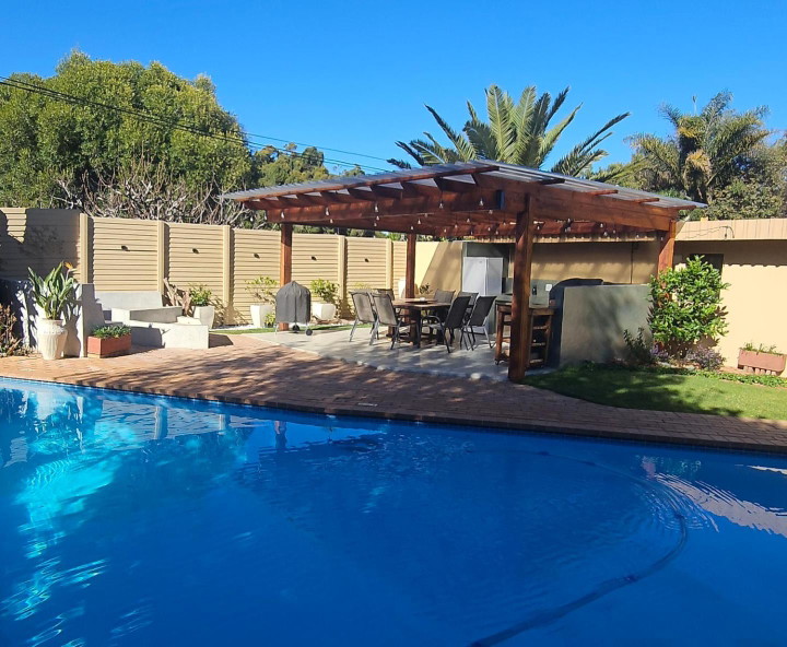 Rest-a-while Guest House - Pretoria - Centurion