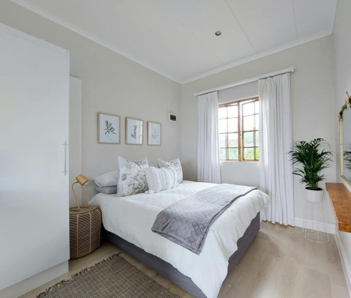 Upmarket Off Grid Cottage On Organic Farm In Secure Estate - Howick