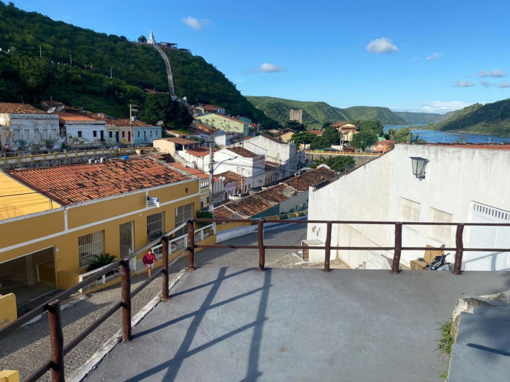 Casa Lampião - Alagoas (estado)