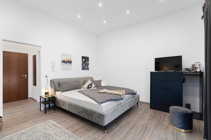 Studio 74 In Friedrichshafen - Friedrichshafen