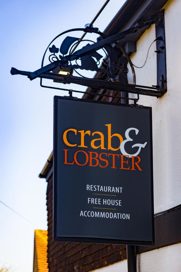 The Crab & Lobster - Chichester