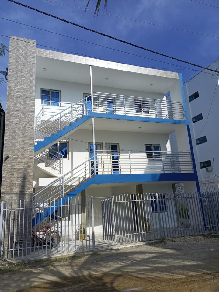 Apartamentos Mi Reserva Ok - Miraluna - Covenas