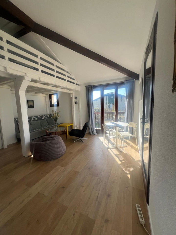 Lovely Studio Perfect For Couples Close To Beach - Moliets-et-Maa