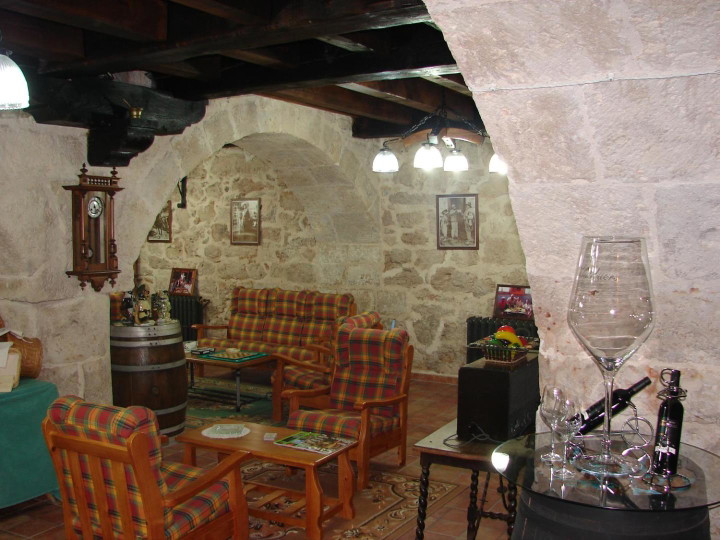 La Hacienda De Mi Señor - Lerma