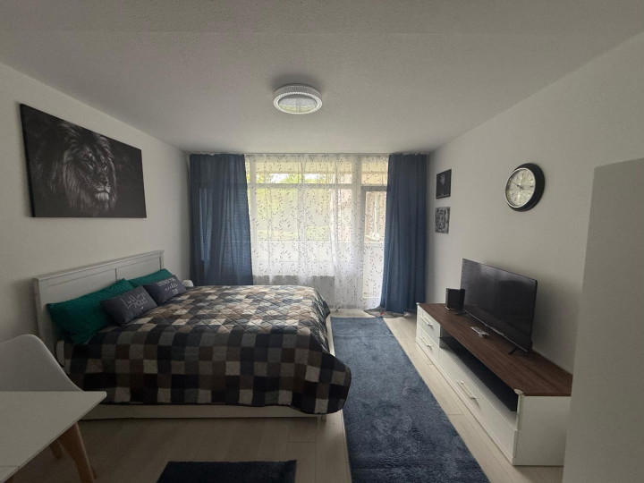 Steinhauer Business Appartement - Mainz