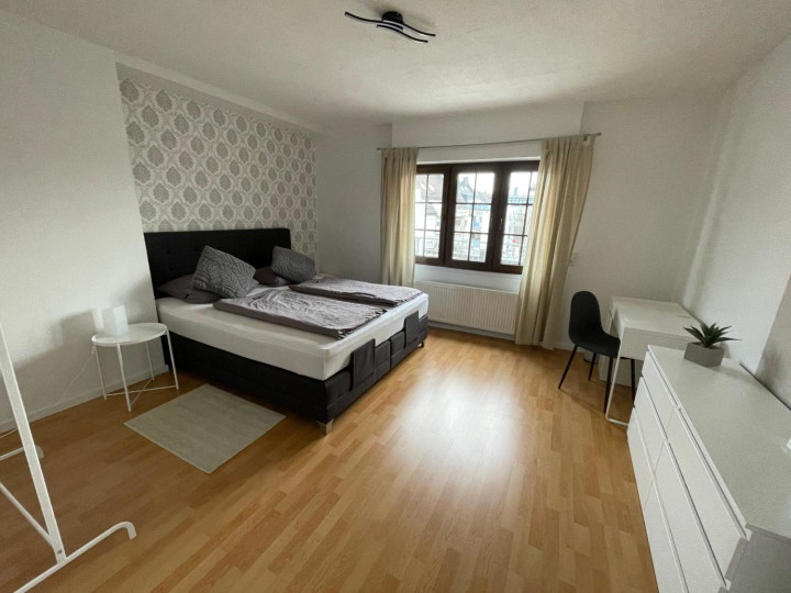 Ferienwohnung In Der Innenstadt - Euskirchen