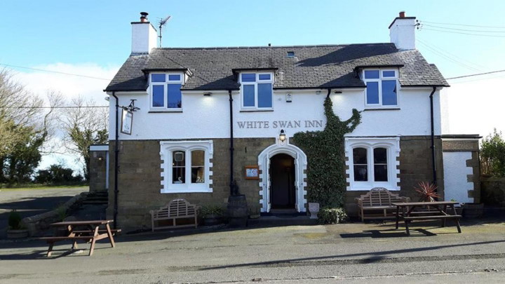 White Swan Inn - Bamburgh