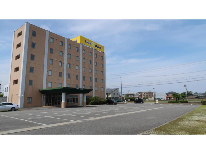 Smile Hotel Shizuoka Yoshida Inter - Vacation Stay 90921v - Shimada