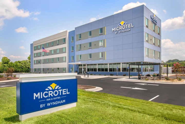 Microtel Inn & Suites By Wyndham Danville Va - Danville, VA
