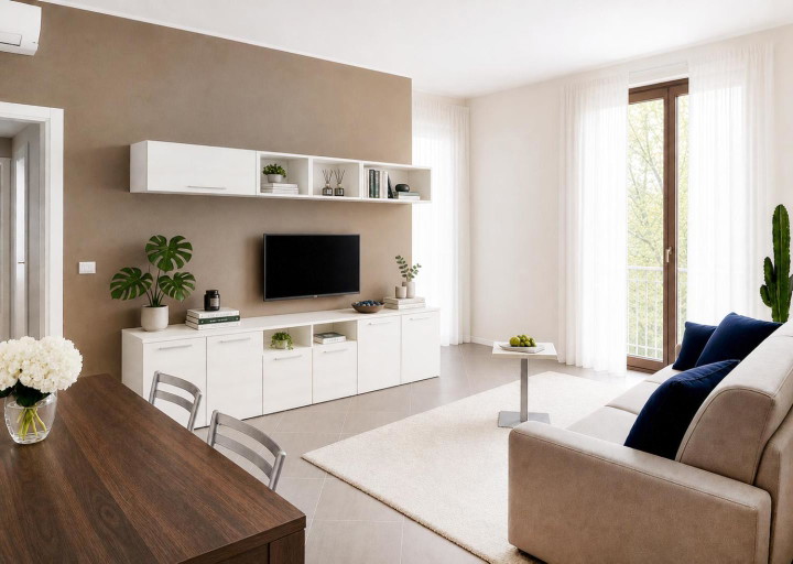 Residenze Italia - Milan