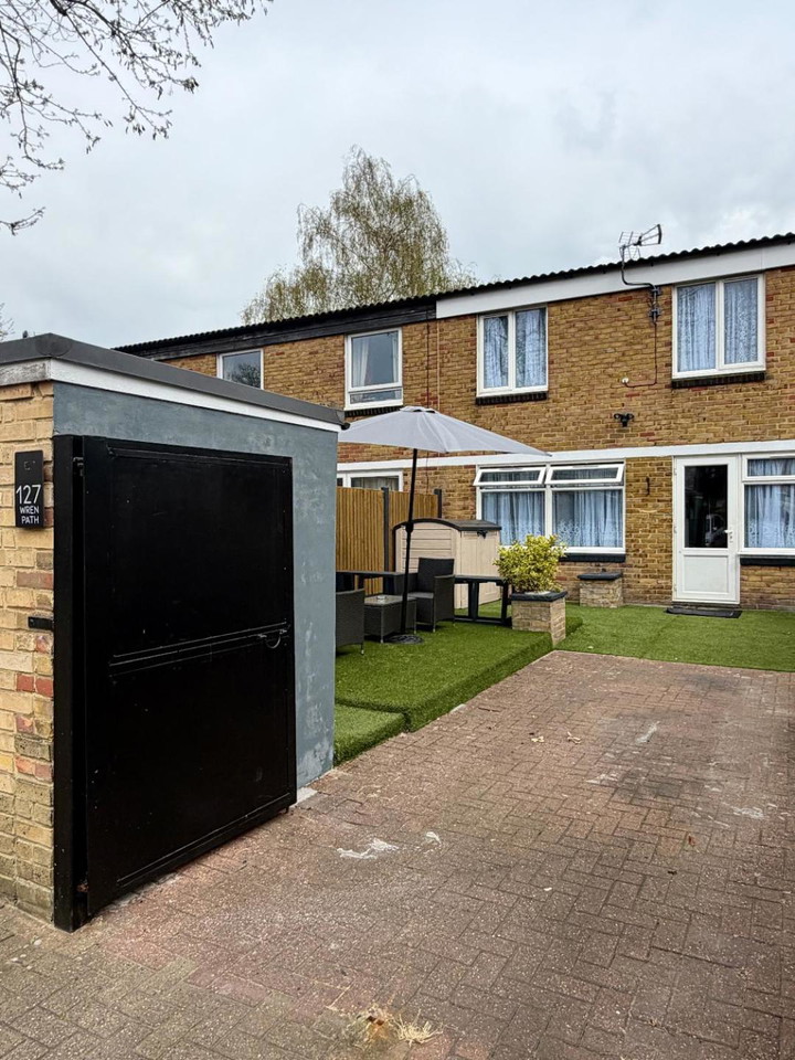 Daybyday Properties - Bromley