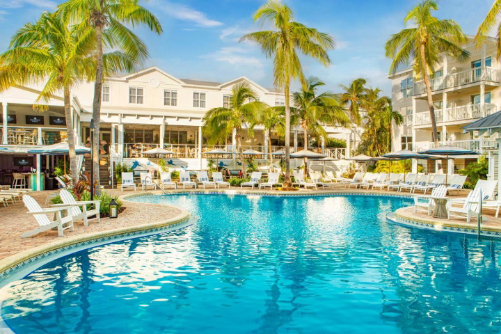 Margaritaville Beach House Key West - Key West, FL