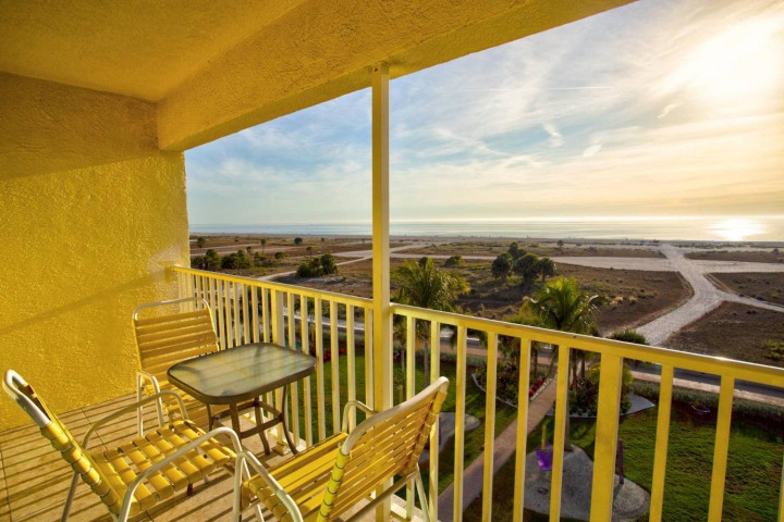 607 - South Beach Condos - Gulfport, FL