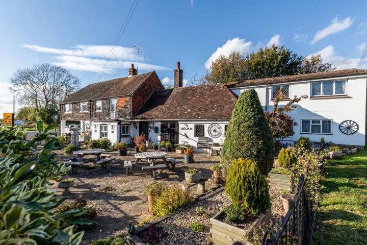 The Olde Forge Hotel - Seaford