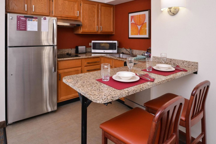 Residence Inn By Marriott Dayton Troy - Ohio