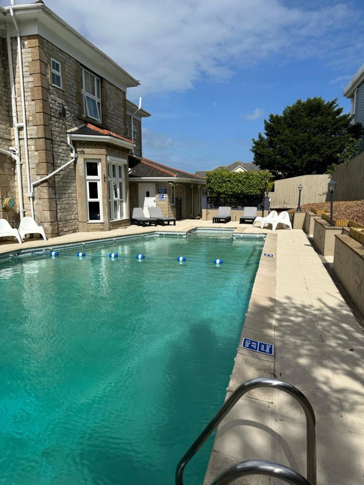The Q Hotel - Shanklin
