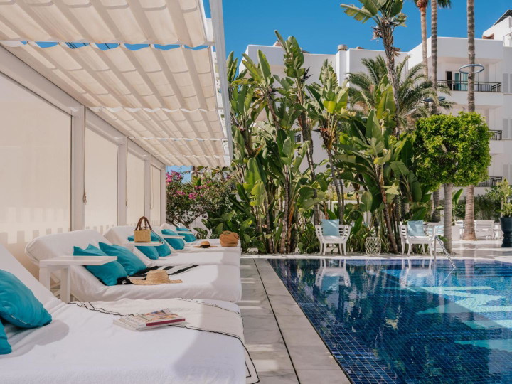 Mim Ibiza Member Of Meliá Collection - Ibiza