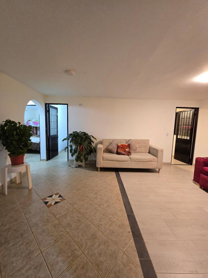 Hermoso Apartamento Moniquirá - Barbosa