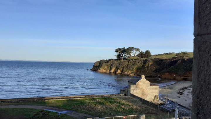 Le Studio Du Nevet - Douarnenez