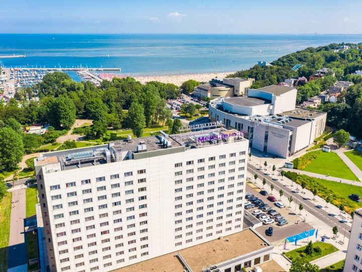 Mercure Gdynia Centrum - Gdynia