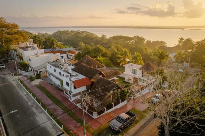 Hotel Miriam - Bacalar