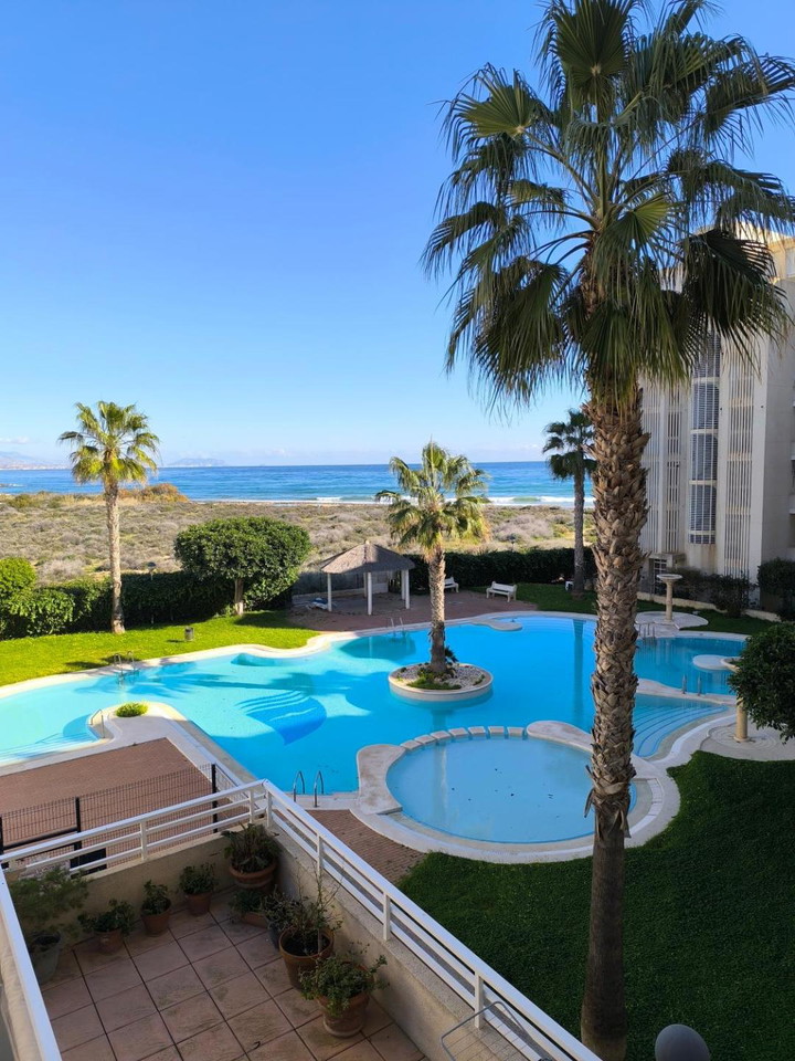 Vero - El Campello