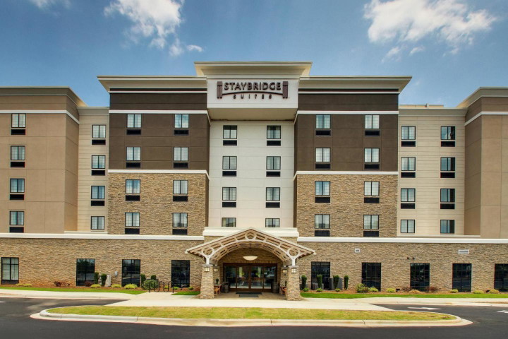 Staybridge Suites - Rock Hill By Ihg - Fort Mill, SC