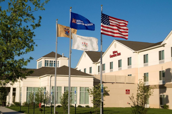 Hilton Garden Inn Mount Holly/westampton - Bensalem, PA