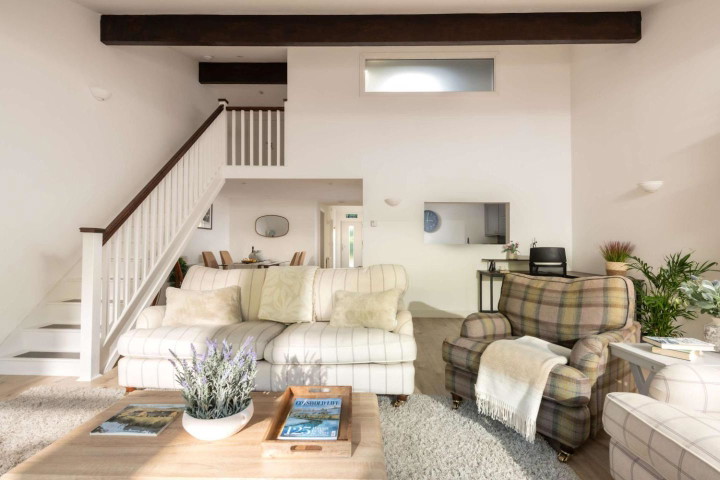 Aintree Cottage - Bibury